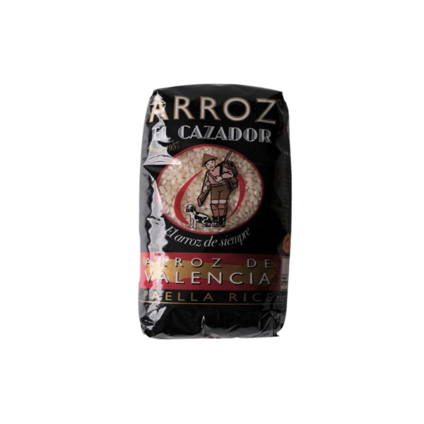 Valencian Paella Rice DOP - 1kg