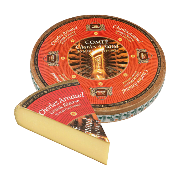 Charles Arnaud Reserve Comte DOP (18 mth) - 35kg apx Wheel