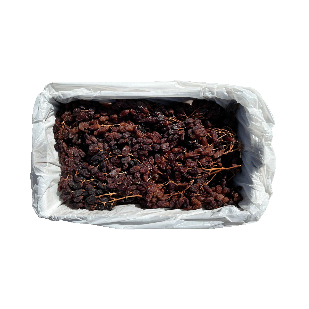 Muscatel Cluster (Seedless) - 4kg | On The Side