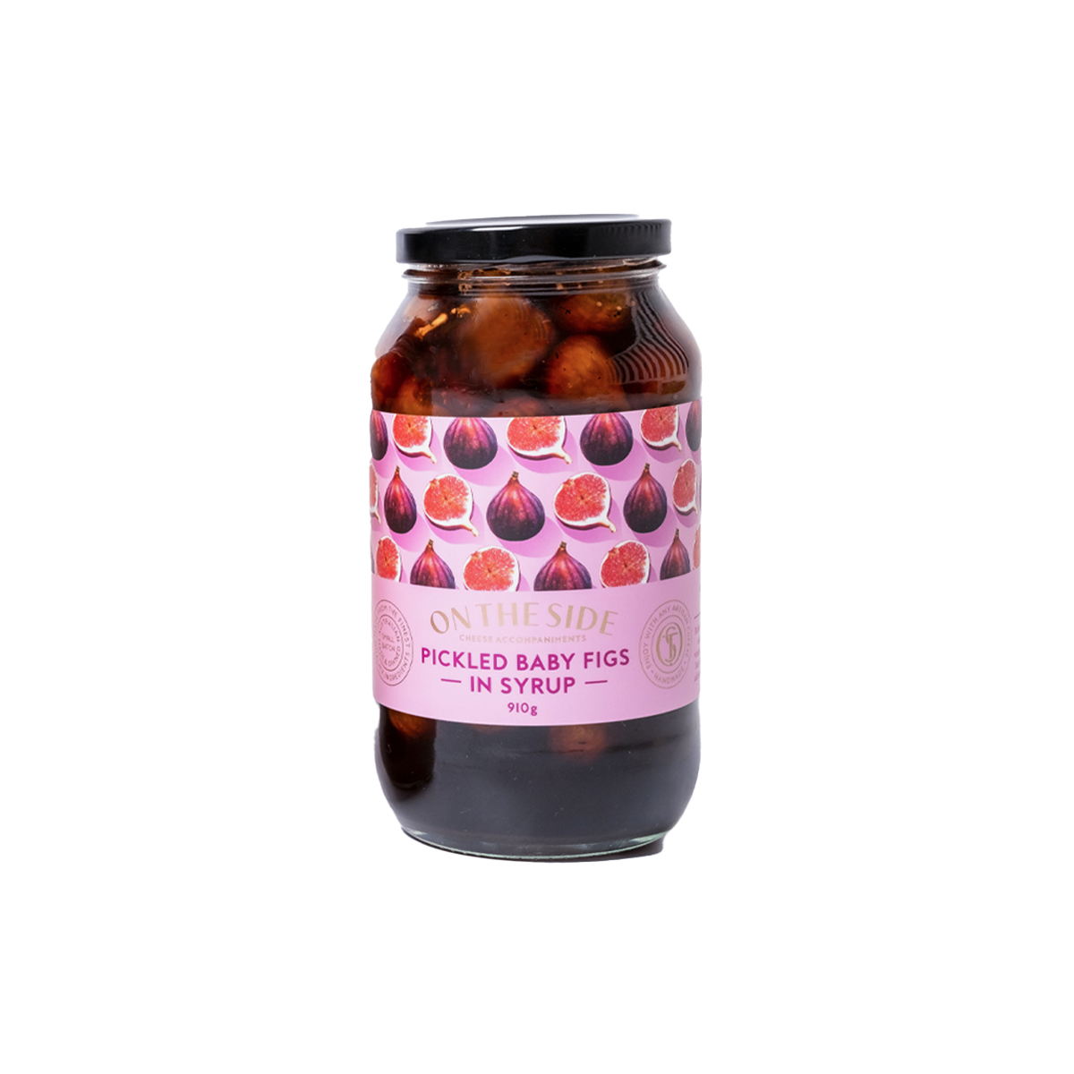 Guindillas (Pickled Basque Peppers) - 1.7kg | La Catedral de Navarra