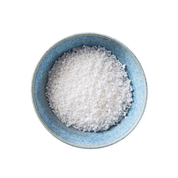 Pink Lake Salt (Medium) - 5kg | Mount Zero