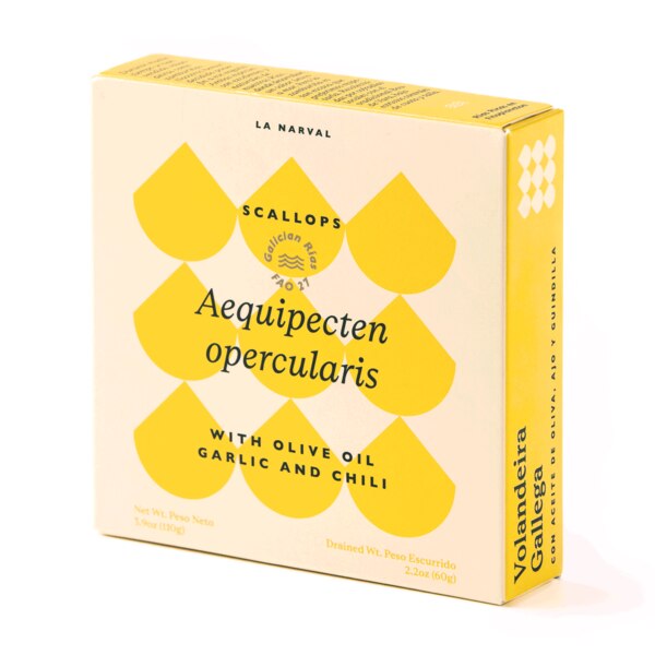 La Narval Special Selection - Galician Sc...